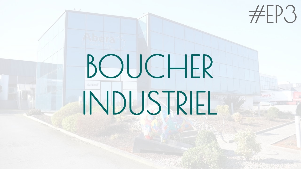 Opérateur en transformation de la viande - ABERA - Mission Locale du ...